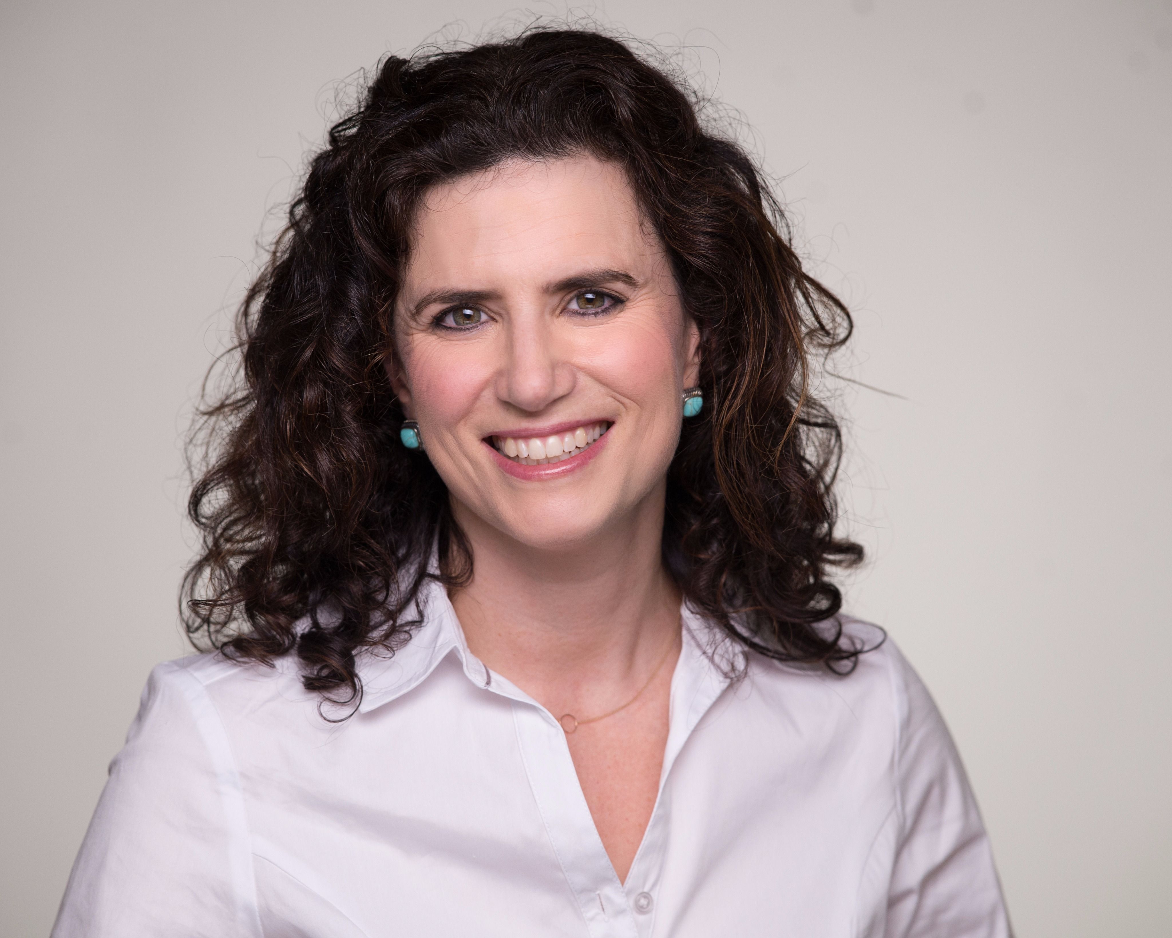 Rachel Fishman Wedding