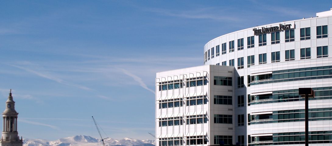 Alden Is Killing Papers Like The Denver Post. For What? – The Forward