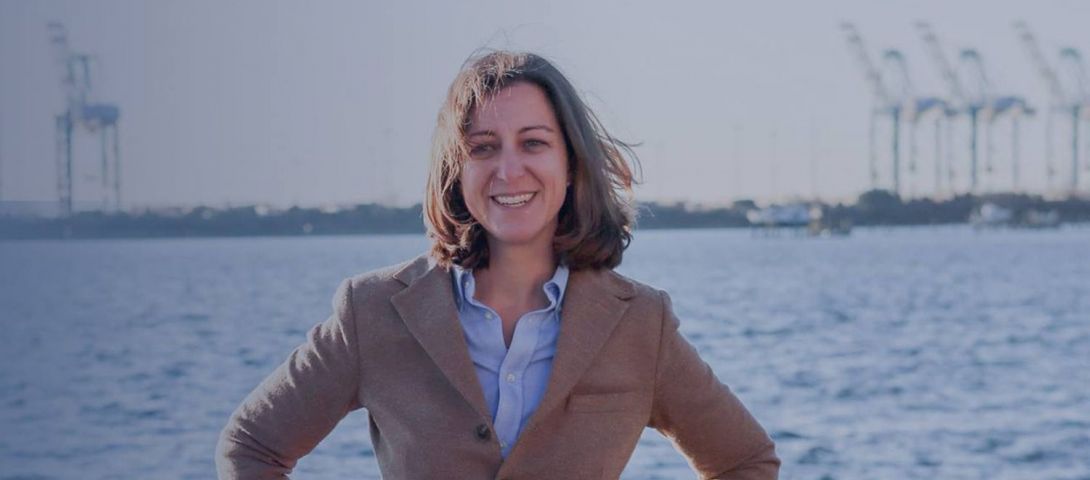 Elaine Luria Wins Key Virginia House Race – The Forward