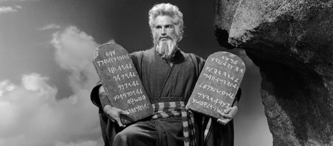 Hollywood: Where Jews Don’t Get To Play Jews – The Forward