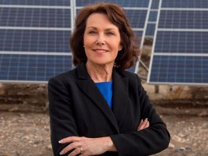 Jacky Rosen Wins Nevada Senate Seat – The Forward