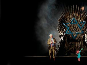 How Jews Helped Inspire J.R.R. Tolkien’s ‘The Hobbit’ – The Forward