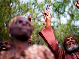 Who Are The Hebrew Israelites? – The Forward