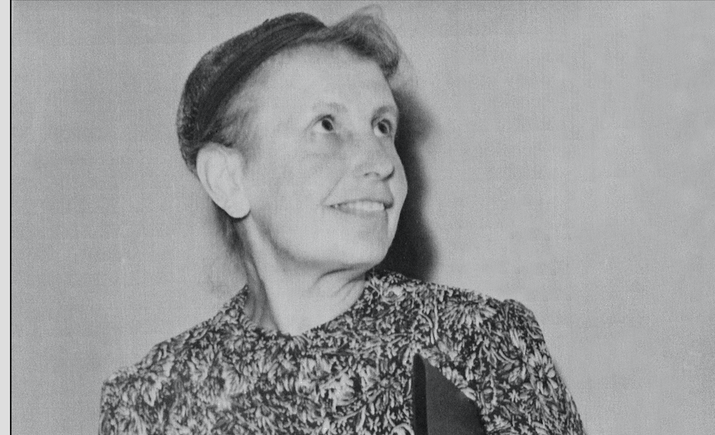 An Animated Intro To Anna Freud – The Forward