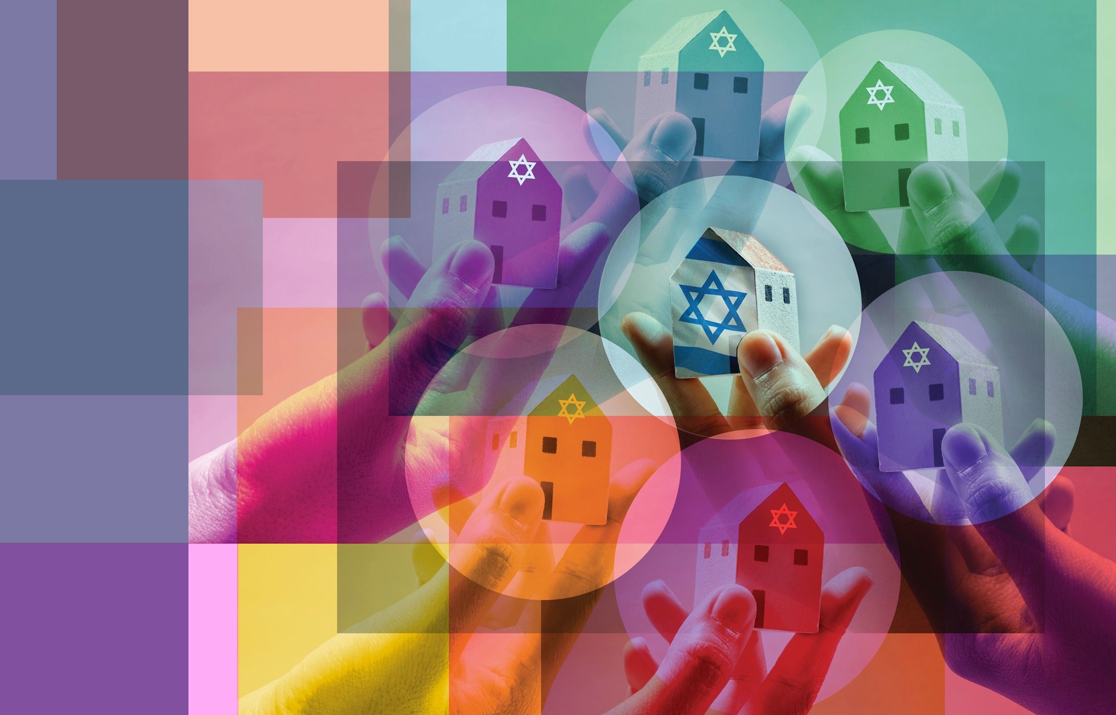 It’s Time For Israel To Recognize That Diaspora Jews Are Already Home ...