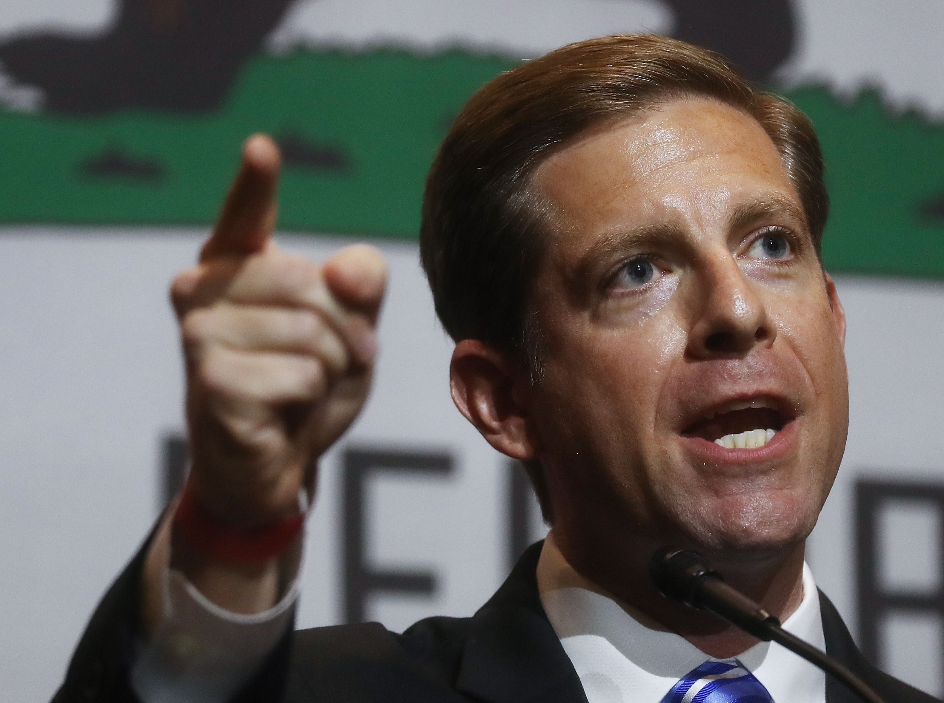 Mike Levin Will Win California District: GOP Incumbent – The Forward
