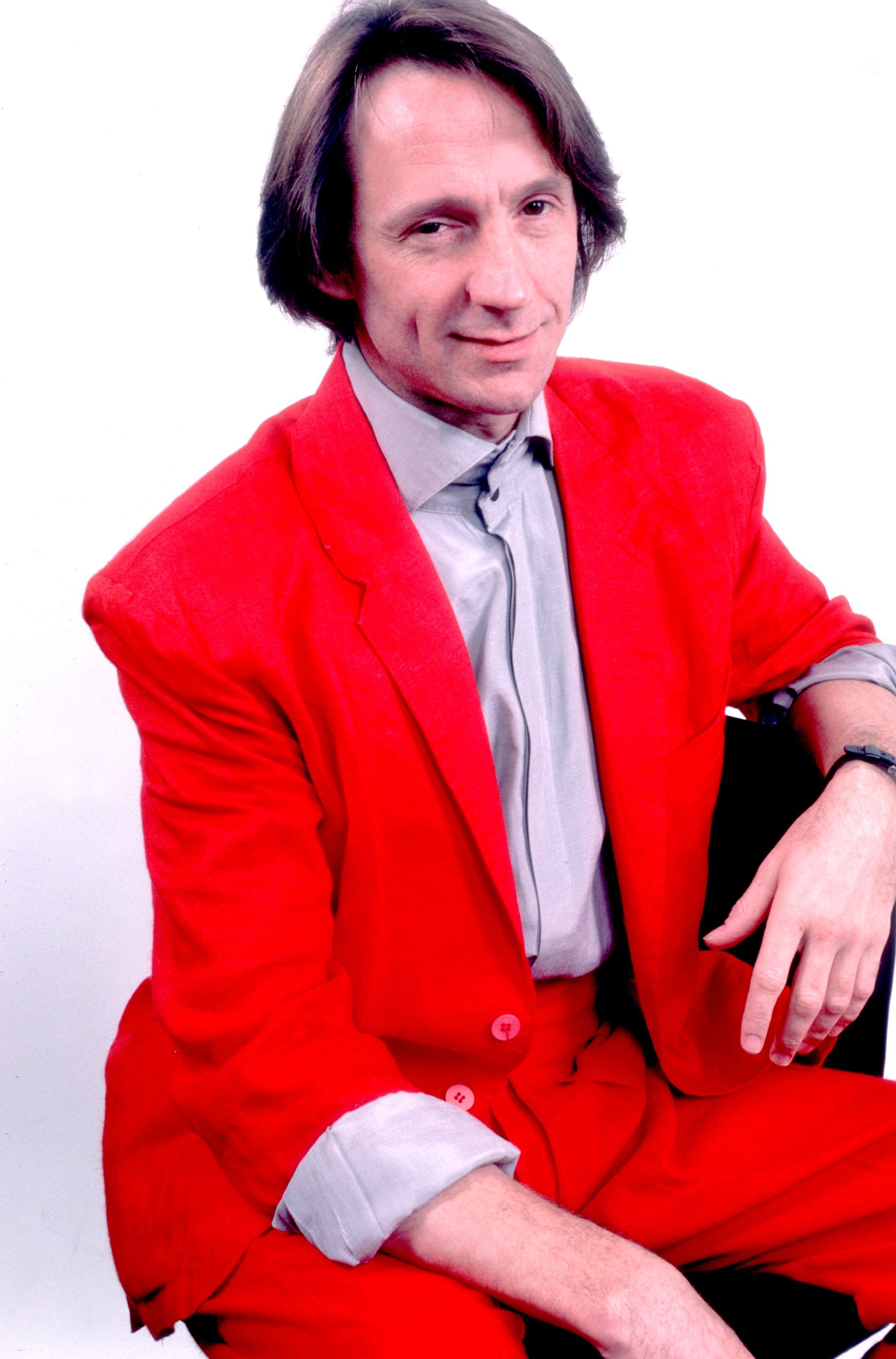 The Secret Jewish History Of Peter Tork – The Forward