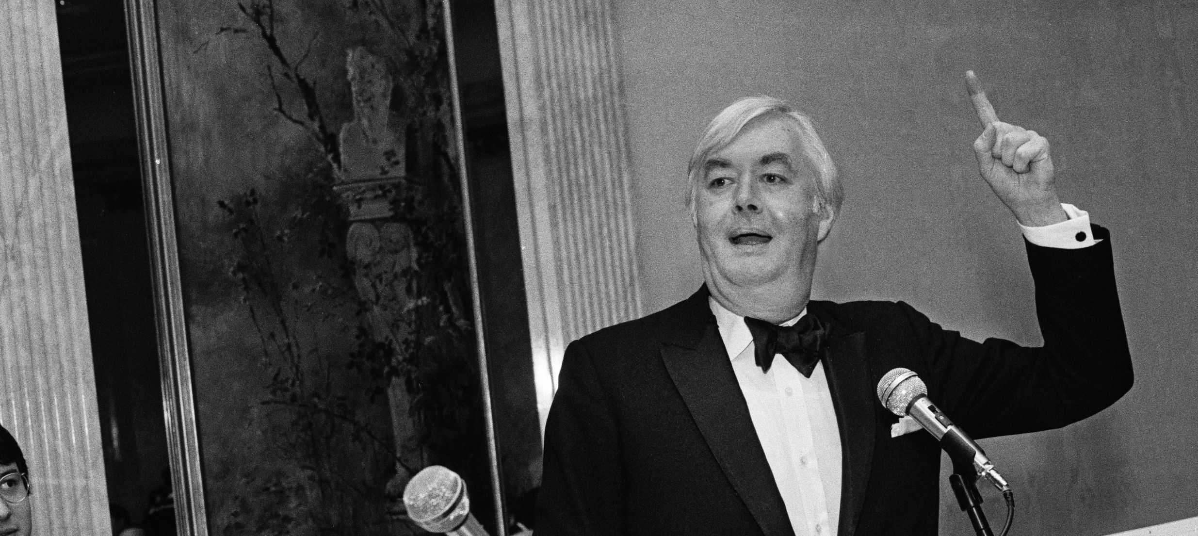 ‘Moynihan’ Celebrates A Different Kind Of Politician – The Forward