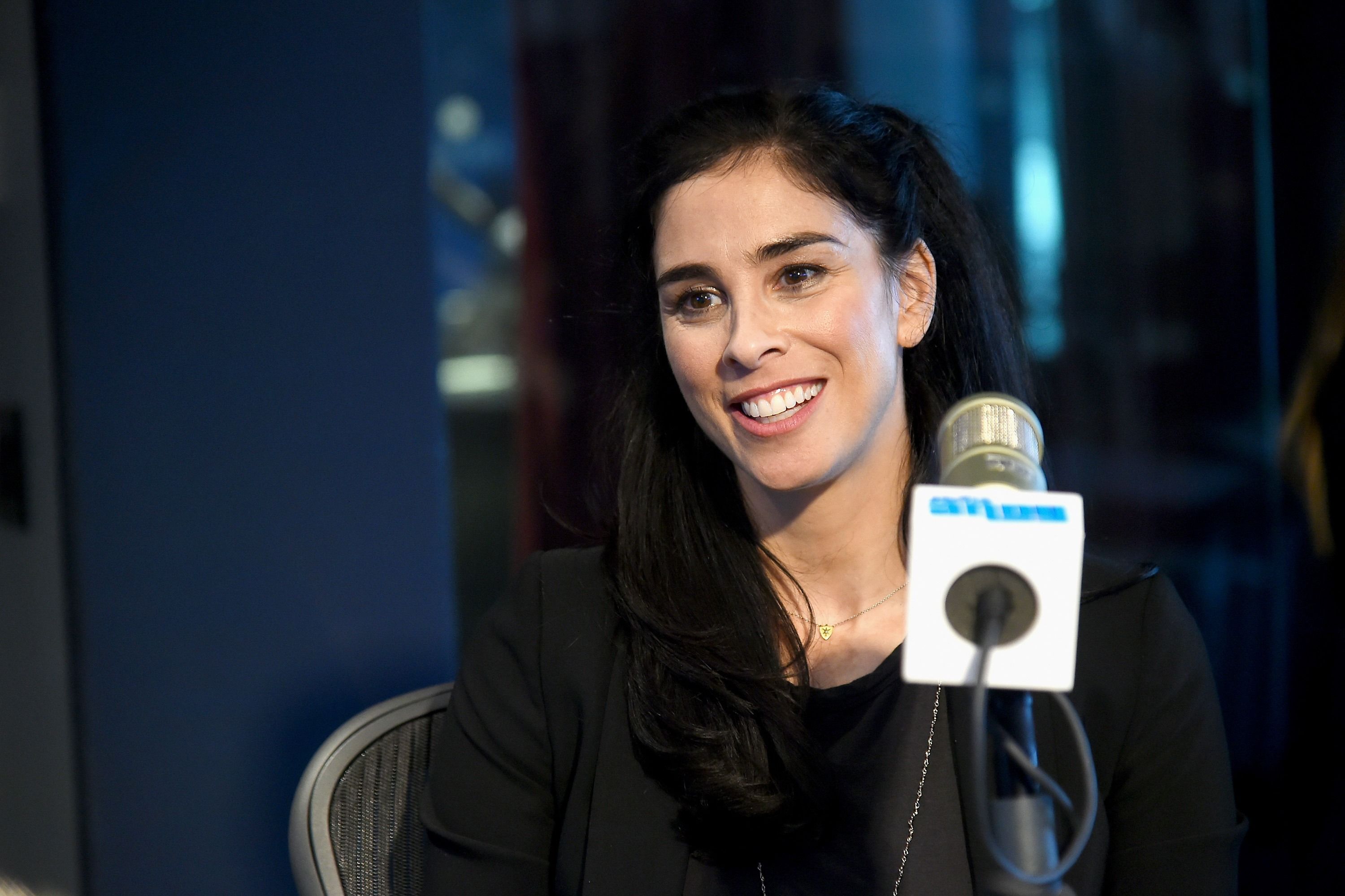 Sarah Silverman Schools Nazi Prom Boys On Jewish Jokes – The Forward